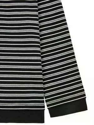 STUDIO TOMBOY Striped Long-sleeve T-shirt