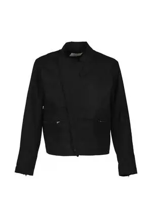 PET-TREE-KOR Chisel Zip-up Jacket