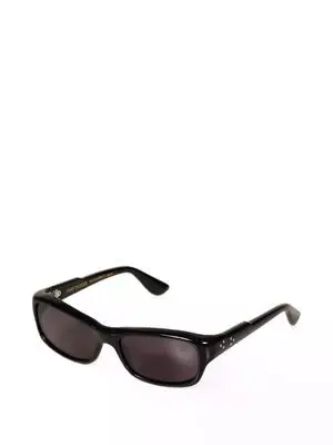 PORT TANGER Ihya Rectangle-frame Sunglasses