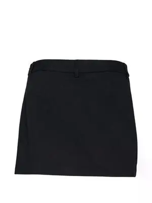 Rag & Bone Irina Button-up Skorts