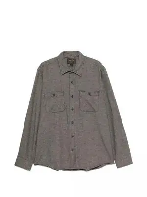 Filson Check-pattern Shirt