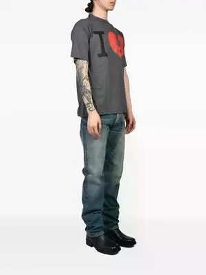 Magliano Short Sleeve T-shirts For Men