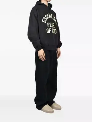 ESSENTIALS Campus 90s Hoodie