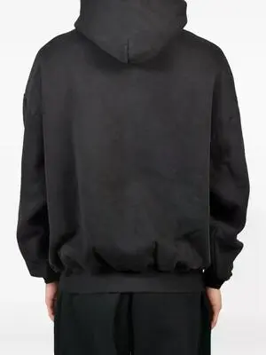 ESSENTIALS Campus 90s Hoodie