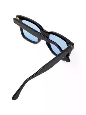 RETROSUPERFUTURE America Rectangle-frame Sunglasses