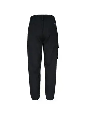 Yohji Yamamoto Flap-pocket Cargo Pants