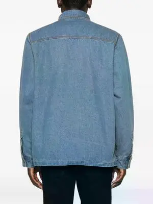 Filson Flap-pocket Overshirt