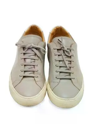 COMMON PROJECTS Achilles Low-top Sneakers - Grey