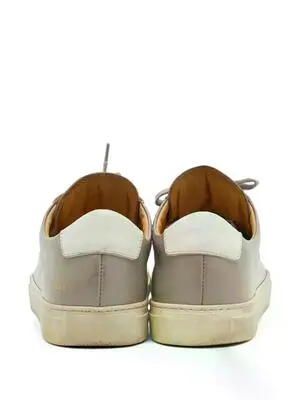 COMMON PROJECTS Achilles Low-top Sneakers - Grey