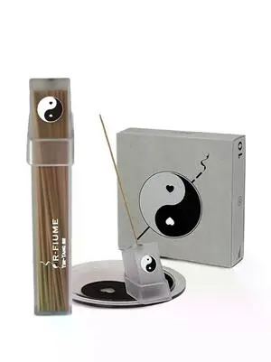 OR-FIUME Yin-yang Incense Set - Neutrals