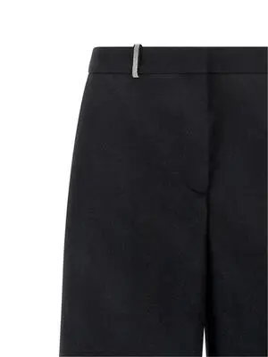 Peserico Punto Luce Palazzo Pants