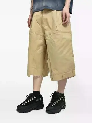 PROTOCOL INDEX Upside Down Cargo Shorts