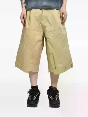 PROTOCOL INDEX Upside Down Cargo Shorts