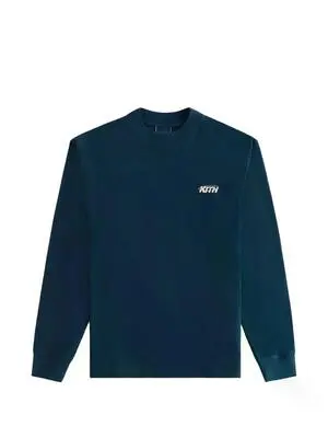 Kith Orbit Sonoma Long-sleeve Sweatshirt