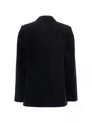 Antonelli Firenze Galbusera Double-breasted Blazer