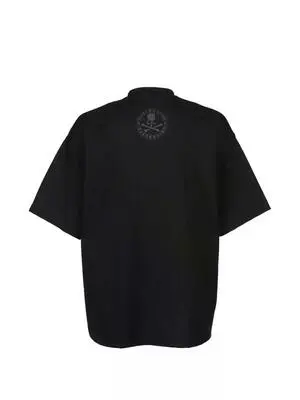 MASTERMIND WORLD Logo-print T-shirt