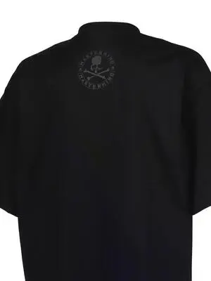 MASTERMIND WORLD Logo-print T-shirt