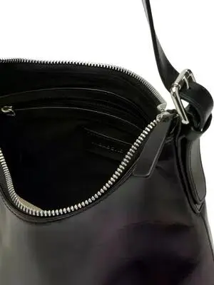 VAGABOND SHOEMAKERS Bari Buckle-strap Shoulder Bag