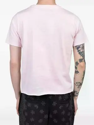 JUN/NAKAYAMA Short-sleeve T-shirt