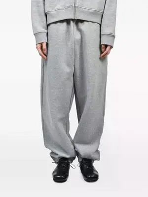 ENTIRE STUDIOS Tapered-leg Track Pants