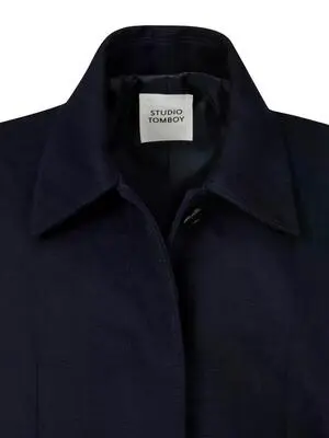 STUDIO TOMBOY Flap-pocket Jacket