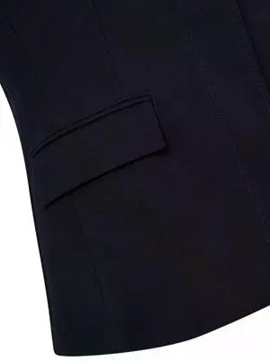 STUDIO TOMBOY Flap-pocket Jacket