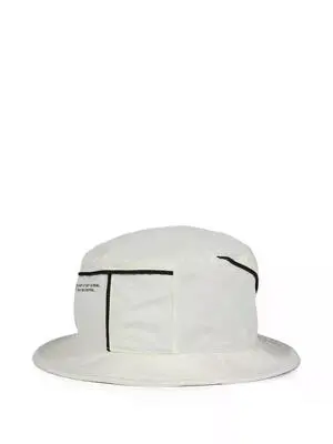 TIGHTBOOTH Piping Bucket Hat
