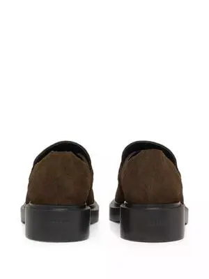 G.H.BASS Albany Ii Penny Loafers