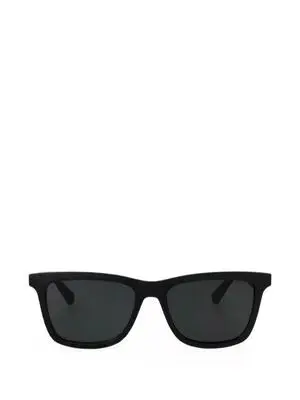 Calvin Klein Square-frame Sunglasses