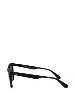 Calvin Klein Square-frame Sunglasses