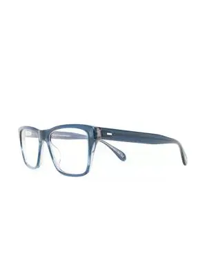 Oliver Spencer Osten Eyeglasses