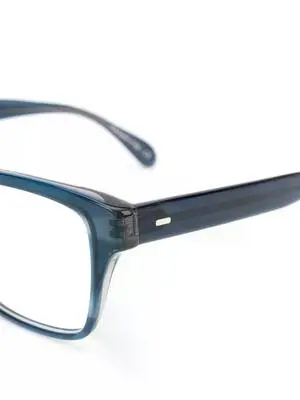 Oliver Spencer Osten Eyeglasses