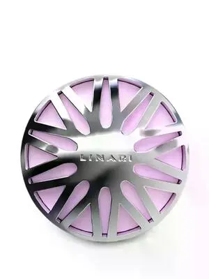 LINARI Rubino Car Fragrance Diffuser - Pink