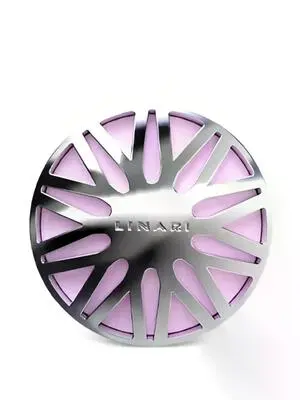 LINARI Rubino Car Fragrance Diffuser - Pink