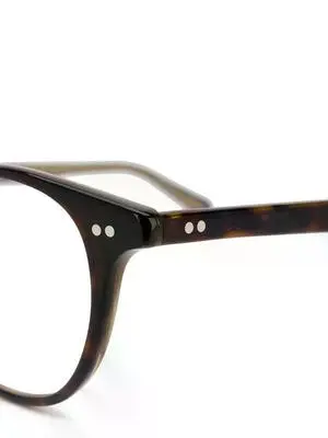Oliver Spencer Emerson Glasses