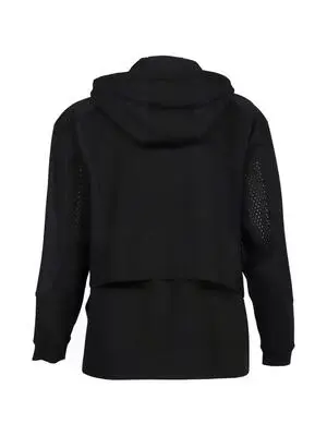 WHITE MOUNTAINEERING Layered Zip-up Hoodie