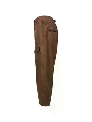 DAIWA PIER39 Tech Mil Flyers Cargo Trousers