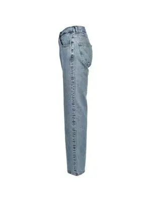 SECOND / LAYER Big Papi Jeans