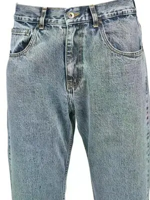SECOND / LAYER Big Papi Jeans