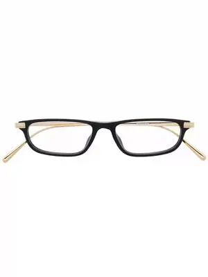 Omega Square-shape Glasses