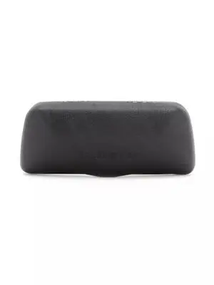 Balenciaga Paris Square-frame Sunglasses