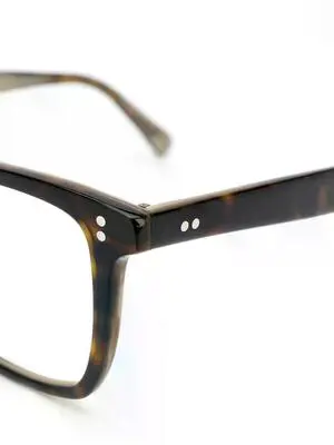 Oliver Spencer Lachman Glasses
