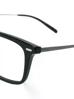 Oliver Spencer Wexley Eyeglasses