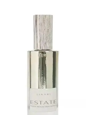 LINARI Estate Room Spray - Silver