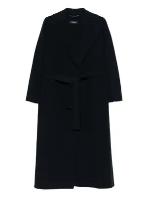 Max Mara Wool Coat