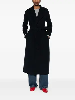 Max Mara Wool Coat