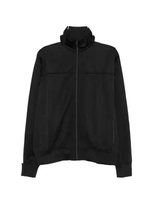 MAISON MARGIELA Zipped Sweatshirt