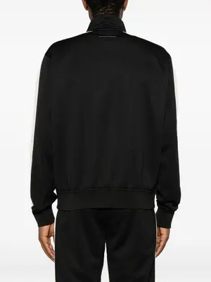 MAISON MARGIELA Zipped Sweatshirt