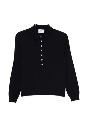 BEYOU Cashmere Polo Shirt
