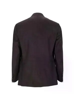 AL DUCA D’AOSTA 1902 Single-breasted Wool Suit